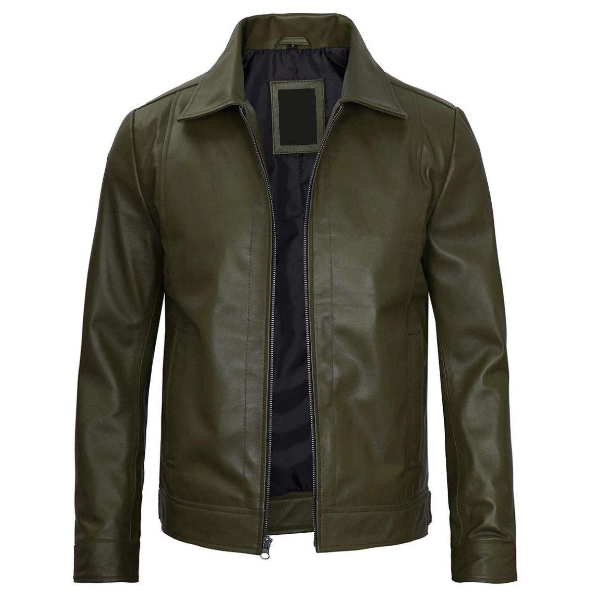 Genuine Leather Jackets & Apparel | Royal Leather Jackets